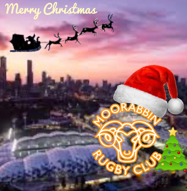 Xmas update - Dec 2022 – Moorabbin Rams