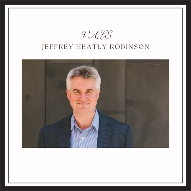 Vale Jeffrey Robinson – Moorabbin Rams